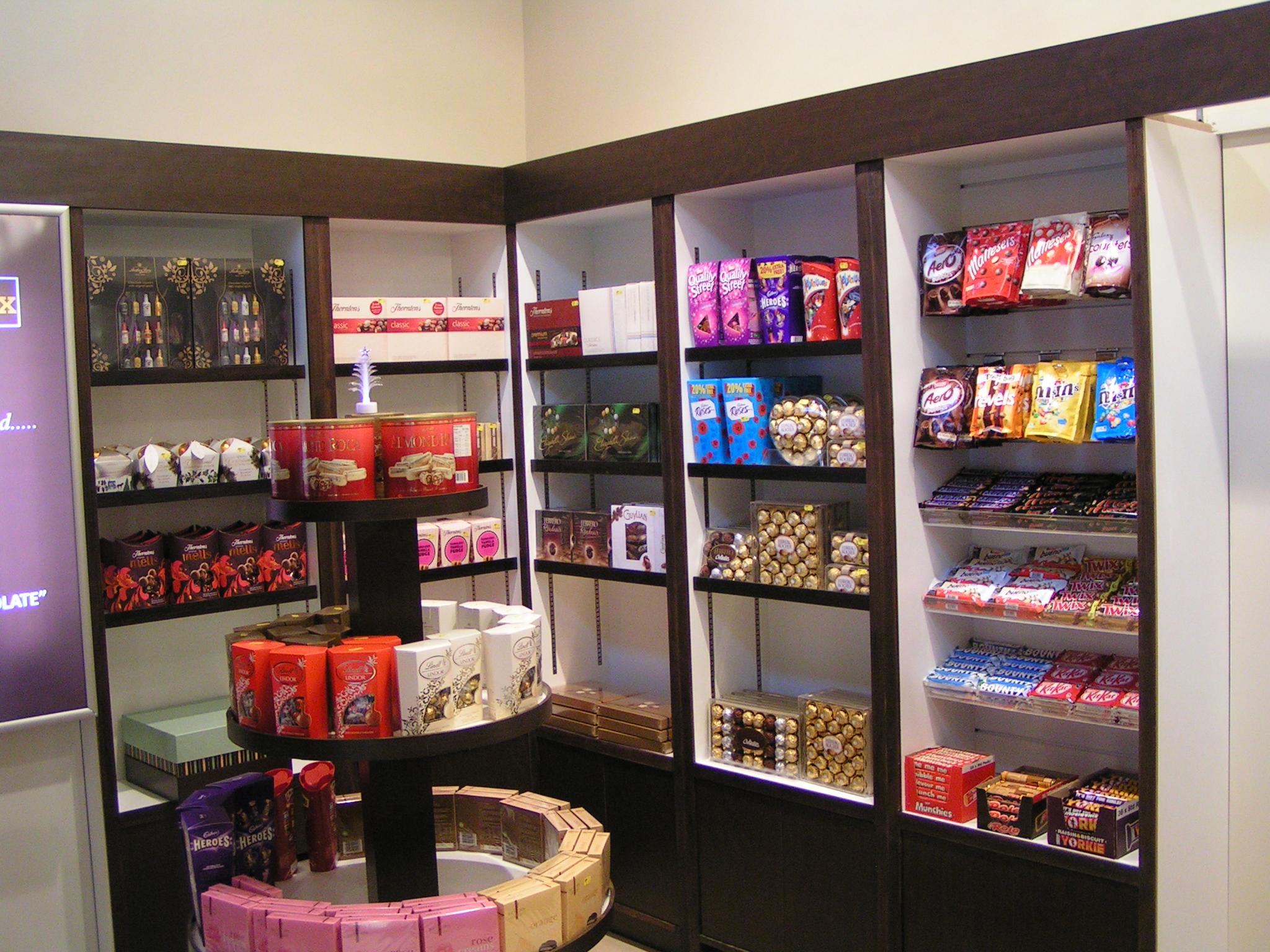 Retail Ignition – Store Design & Implementation