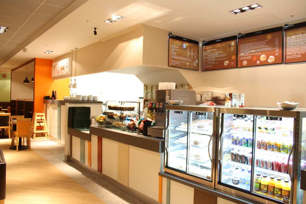 Retail Ignition – Store Design & Implementation